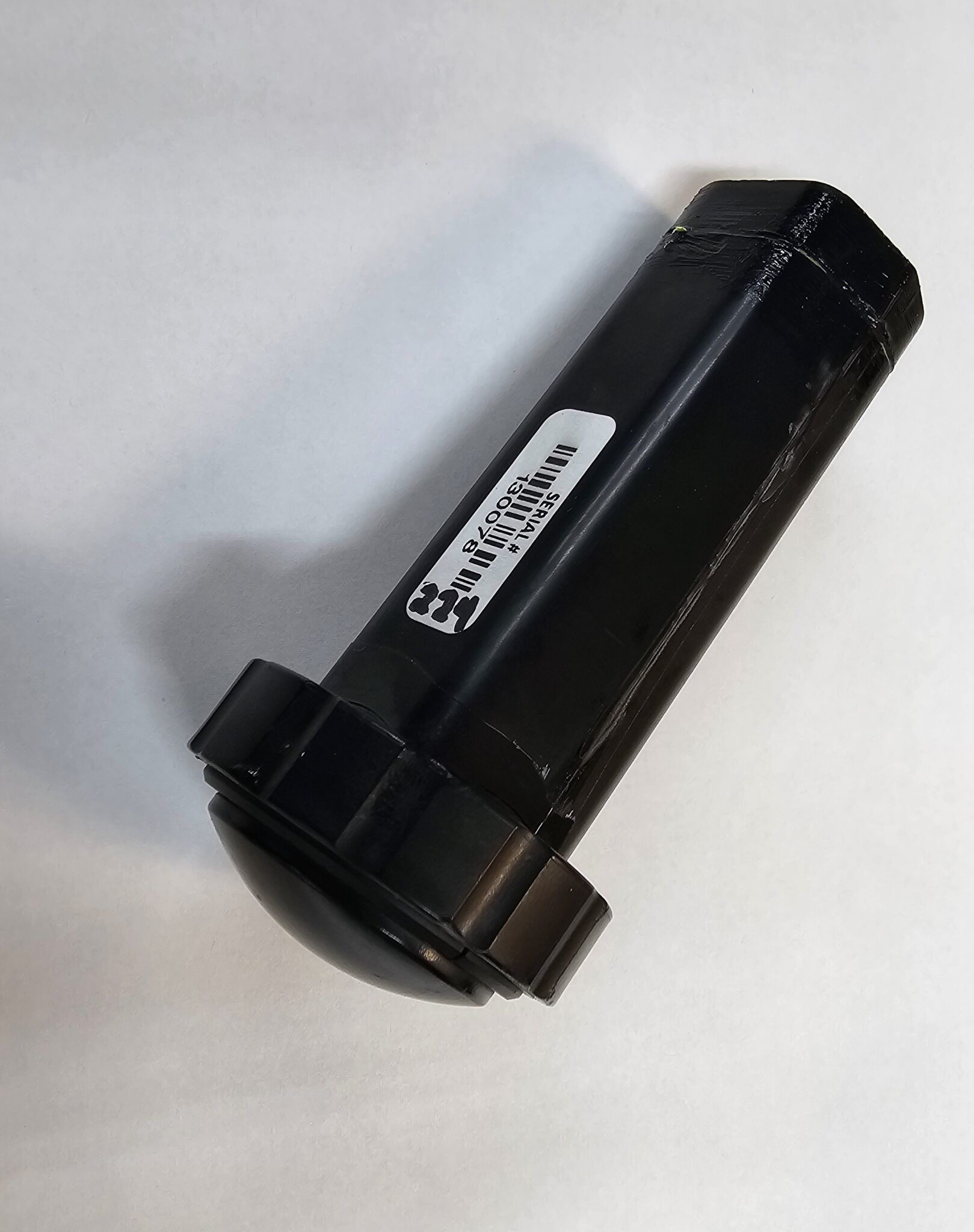 Kustom ProLaser® III, 3, with Battery Pack and Charger - PB Electronics