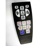 MPH Bee III/Enforcer Remote - PB Electronics