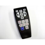 MPH Bee III/Enforcer Remote - PB Electronics