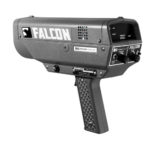 Kustom Falcon Police Radar - PB Electronics