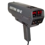 Hand-Held Radar Guns Archives - PB Electronics