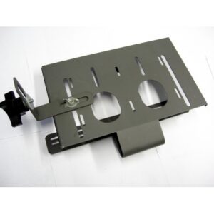 Python Dash Bracket - PB Electronics