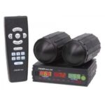 Stalker II (2) - Stationary radar gun - PB Electronics