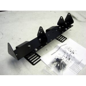 Stalker UNIVERSAL Front Dash Bracket - PB Electronics