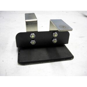 Stalker Side Window Mount - PB Electronics