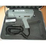 Kustom Falcon Police Radar - PB Electronics