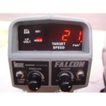 Kustom Falcon Police Radar - PB Electronics