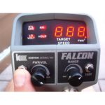 Kustom Falcon Police Radar - PB Electronics