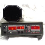 Stalker PRO Handheld Sports Radar Gun – PB Electronics