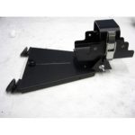 Stalker Basic Dash Bracket - PB Electronics