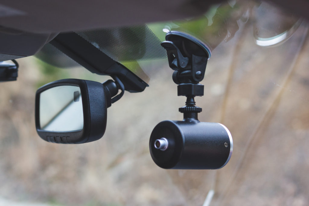 MPH, Kustom, Decatur, Suction Cup Antenna Bracket (direct thread mount ...