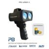 Kustom ProLaser IV - PB Electronics
