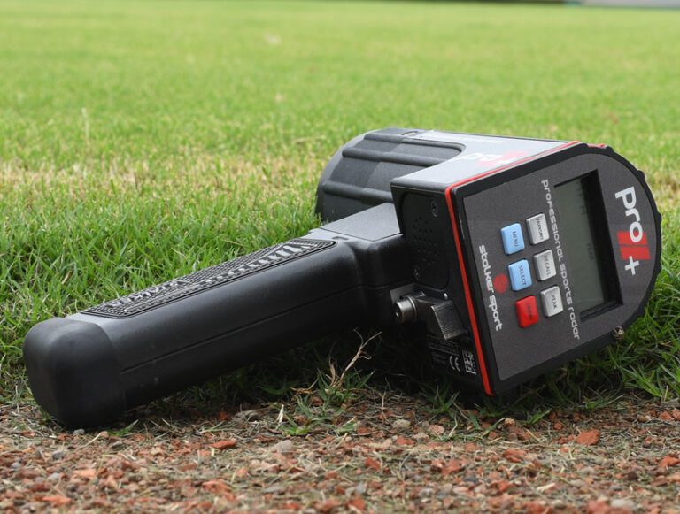 Stalker SPORT PRO 2+ Handheld Sports Radar Gun - PB Electronics